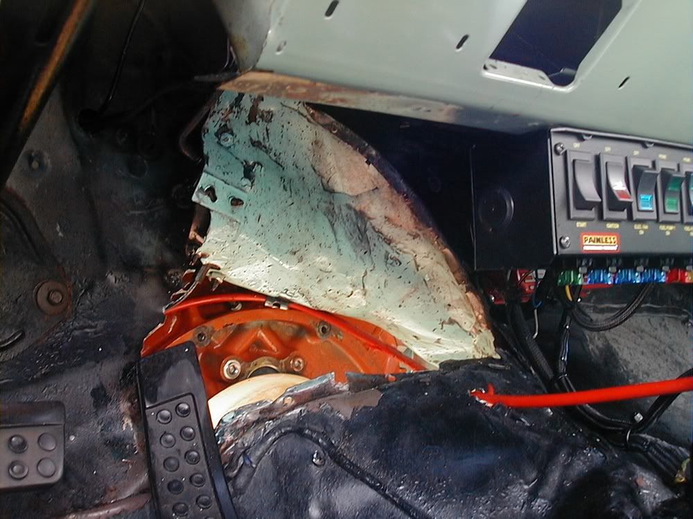 727 Transmission problems - Moparts Forums